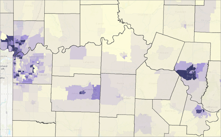 News and Updates - MCDC